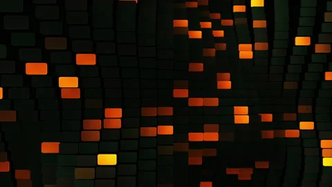 Beautiful animated video backgrounds tha... | Stock Video | Pond5