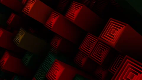 Beautiful animated video backgrounds tha... | Stock Video | Pond5