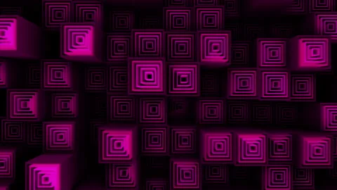 Beautiful animated video backgrounds tha... | Stock Video | Pond5