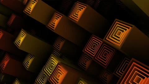 Beautiful animated video backgrounds tha... | Stock Video | Pond5