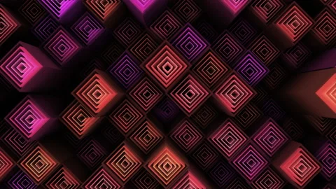 Beautiful animated video backgrounds tha... | Stock Video | Pond5