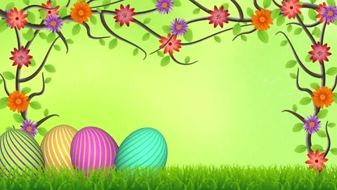 Easter Egg Animation Stock Videos – Royalty-Free HD & 4K Videos | Page 22
