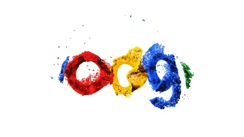 Google Images Logo Stock Videos – Royalty-Free HD & 4K Videos | Pond5