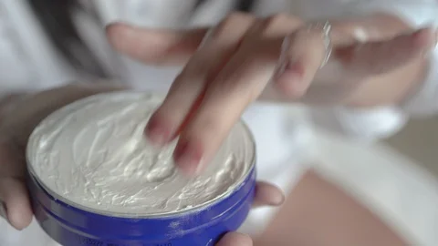 Beautiful Girl Fingering Stock Video Footage | Royalty Free Beautiful ...