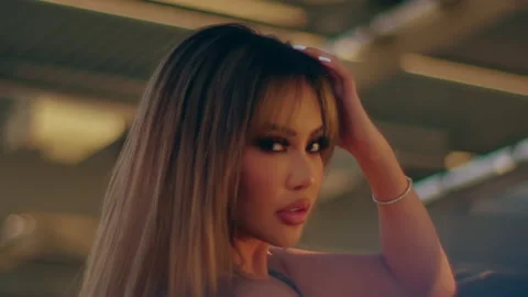 Famous Asian Model Stock Videos – Royalty-Free HD & 4K Videos | Pond5