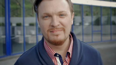 Sufficient Man Stock Videos – Royalty-Free HD & 4K Videos