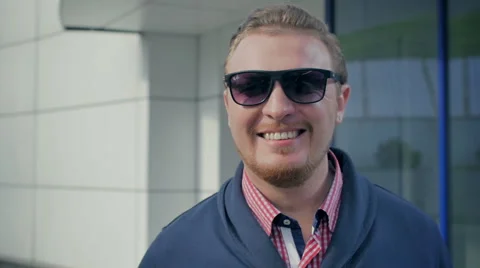 Sufficient Man Stock Videos – Royalty-Free HD & 4K Videos