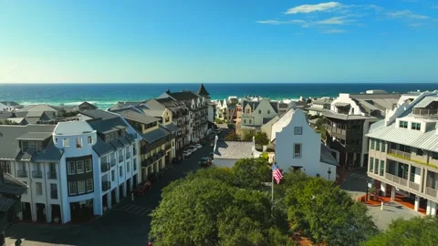 Beach In Main Stock Videos – Royalty-Free HD & 4K Videos | Pond5