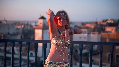 Belly Dancer Jewelry Stock Videos – Royalty-Free HD & 4K Videos | Page 5
