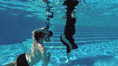 Black Botom Girl Stock Videos – Royalty-Free HD & 4K Videos