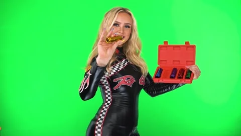 Car Racing Green Screen Stock Video Footage | Royalty Free Car Racing ...