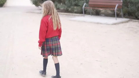 School Uniform Socks] Stock Videos – Royalty-Free HD & 4K Videos