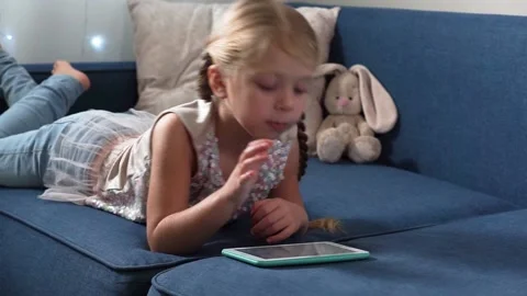 Two Girl Cartoon Stock Videos – Royalty-Free HD & 4K Videos | Page 5