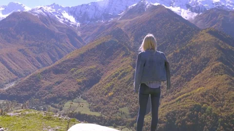 Beautiful Landscapes Photos Stock Videos – Royalty-Free HD & 4K Videos