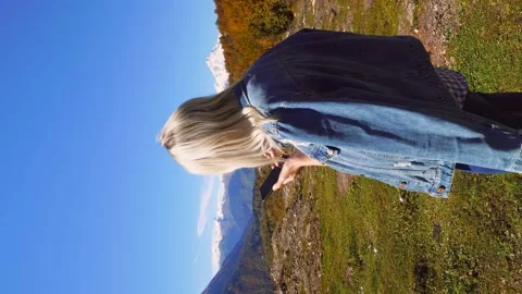 Beautiful Landscapes Photos Stock Videos – Royalty-Free HD & 4K Videos