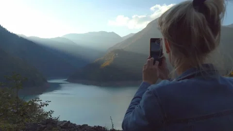 Beautiful Landscapes Photos Stock Videos – Royalty-Free HD & 4K Videos