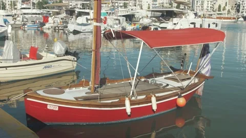 Plank At Sailing Stock Footage ~ Royalty Free Stock Videos | Pond5