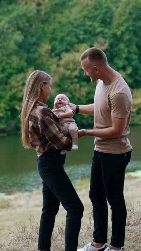 Family Bank Of Stock Videos – Royalty-Free HD & 4K Videos