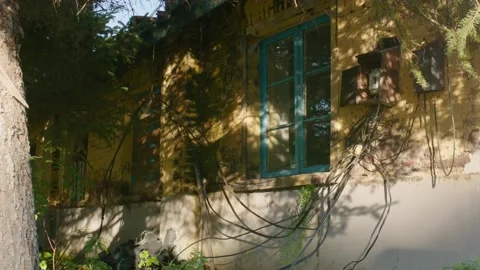 Beautiful chinese village house in north... | Stock Video | Pond5