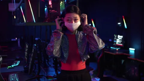 Beautiful Woman Tournament Stock Videos – Royalty-Free HD & 4K Videos ...