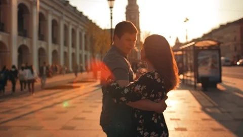 Dance With Elements Stock Videos – Royalty-Free HD & 4K Videos