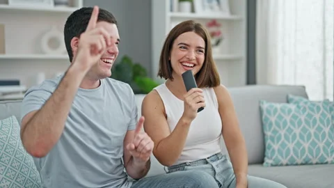 Love Song Tv Stock Videos – Royalty-Free HD & 4K Videos | Pond5