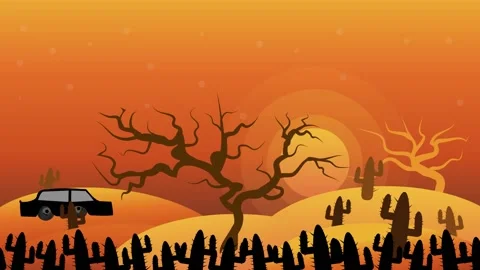 Video Car Background Stock Videos – Royalty-Free HD & 4K Videos