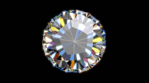 Diamond Animation Stock Videos – Royalty-Free HD & 4K Videos