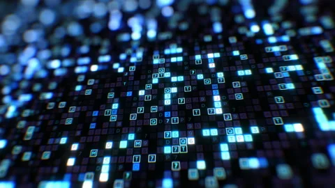 Digital Background Stock Videos – Royalty-Free HD & 4K Videos | Pond5