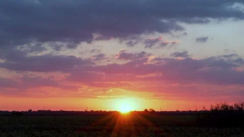 Dramatic Ho Stock Videos – Royalty-Free HD & 4K Videos