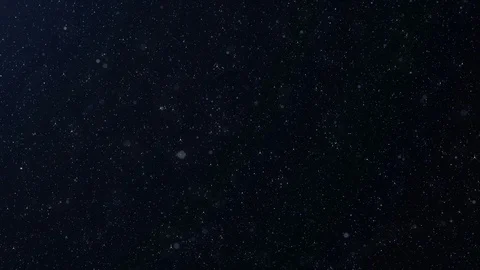 Beautiful Dust Particles Background Lop ... | Stock Video | Pond5