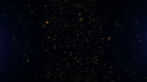Beautiful Dust Particles Background Lop ... | Stock Video | Pond5
