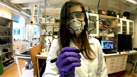 Woman European Stock Videos – Royalty-Free HD & 4K Videos | Pond5