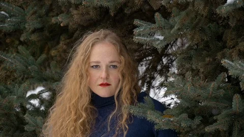 Smiling Hair Model Stock Videos – Royalty-Free HD & 4K Videos | Pond5