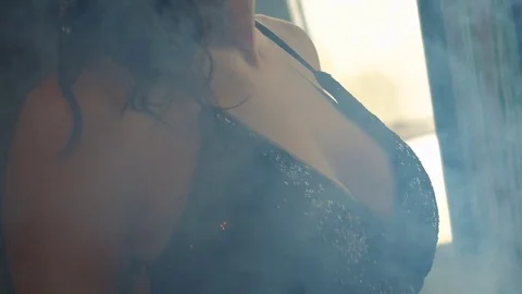 Beautiful Female Breasts Stock Videos – Royalty-Free HD & 4K Videos | Pond5