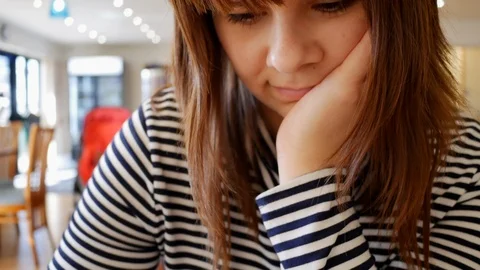 Female Models Phone Stock Videos – Royalty-Free HD & 4K Videos | Pond5