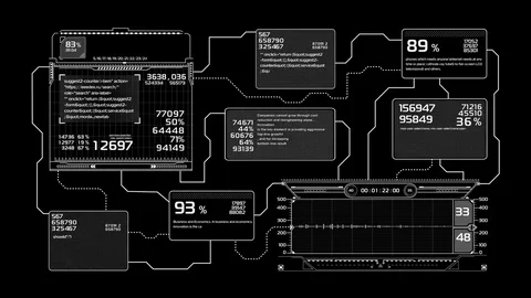 Beautiful Flowcharts Drawing Animation. ... | Stock Video | Pond5