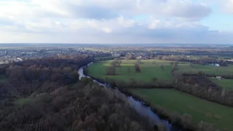 French For Drone Stock Videos – Royalty-Free HD & 4K Videos | Pond5