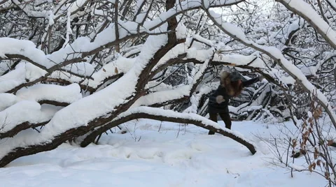 Girl Villains Stock Videos – Royalty-Free HD & 4K Videos