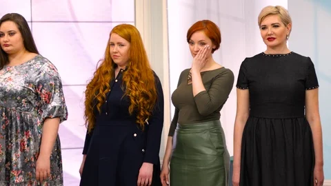 Model Media Full Stock Videos – Royalty-Free HD & 4K Videos