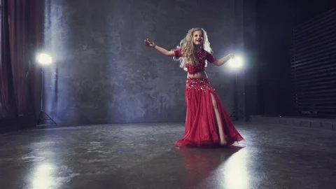 Turkish Belly Dancers Stock Footage ~ Royalty Free Stock Videos | Pond5