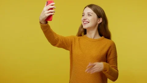 Kind Girls Video Stock Videos – Royalty-Free HD & 4K Videos