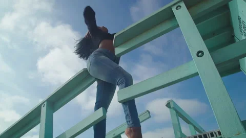 Sex Beautiful Girl Stock Videos – Royalty-Free HD & 4K Videos