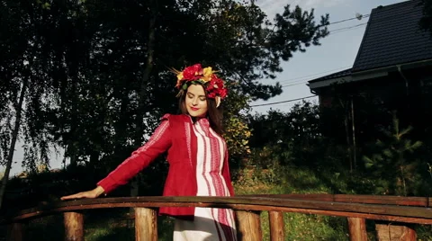 Brides Russian Girl Stock Videos – Royalty-Free HD & 4K Videos | Pond5