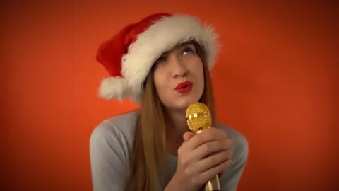 Santa Claus Voicera Stock Videos – Royalty-Free HD & 4K Videos | Pond5