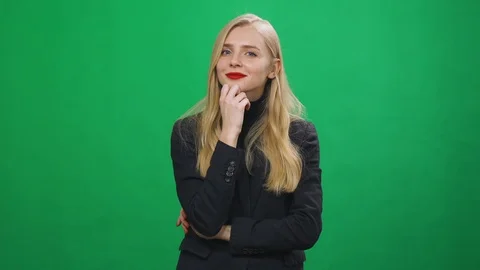 Green Screen Actor Stock Videos – Royalty-Free HD & 4K Videos