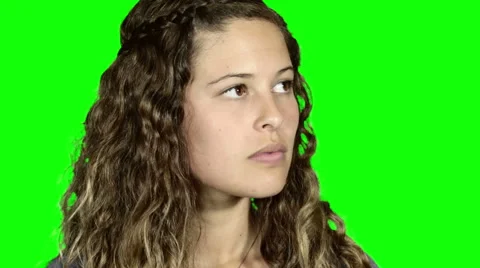 Beautiful Girl Gets Stock Videos – Royalty-Free HD & 4K Videos