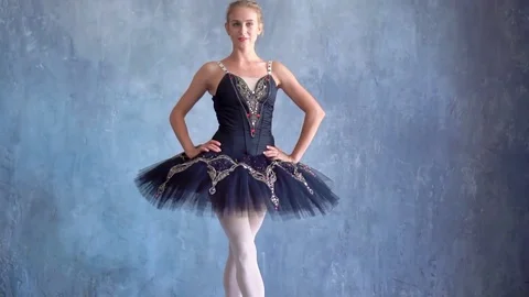 School Girl Poses Stock Videos – Royalty-Free HD & 4K Videos