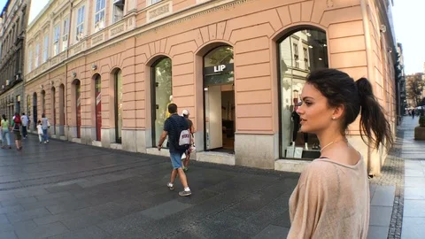 Famous Serbian Girls Stock Videos – Royalty-Free HD & 4K Videos