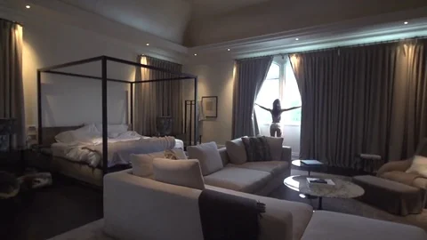 3Wishes Lingerie Stock Videos – Royalty-Free HD & 4K Videos | Pond5